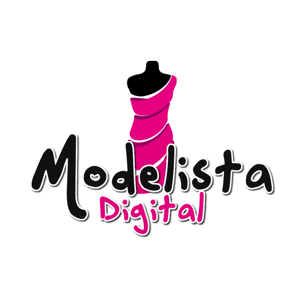 O Modelista Digital – Moldes profissionais por menos de 4 Reais